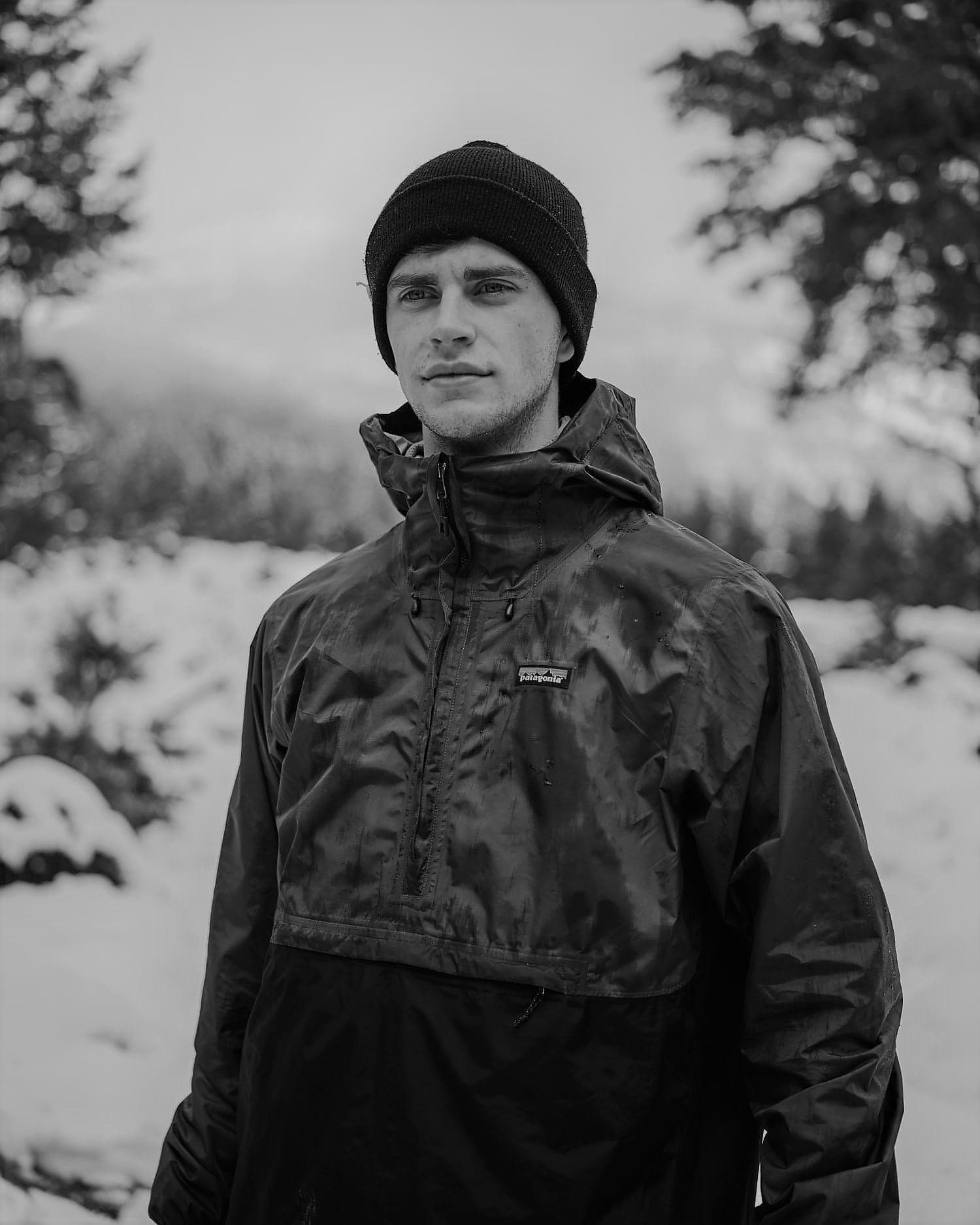 Meet the Team - Backcountry Survival Ltd